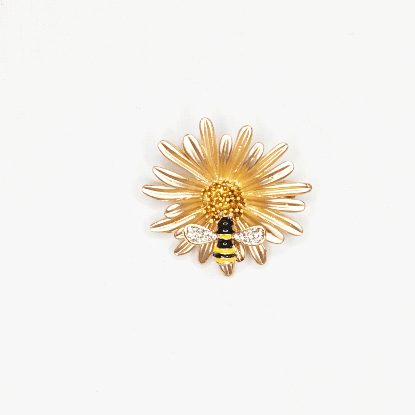 Broches Bijoux et Message Cadeau